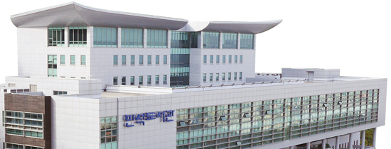 My Bright Future 동서대학교